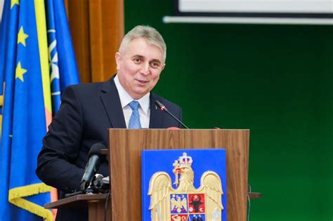 La Mulți Ani Jandarmeriei Române Lucian Bode Vicepreședinte Al