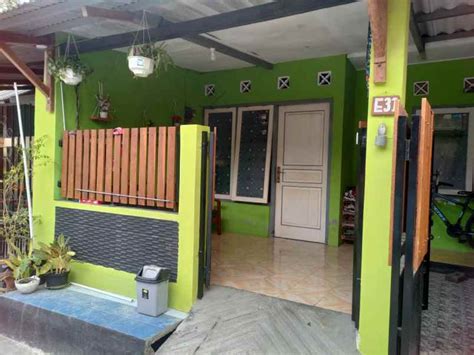 Rumah Dijual Dalam Perumahan Di Argomulyo Sedayu
