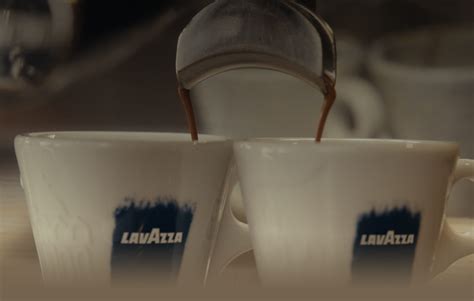 Are you a barista Tales of Italy