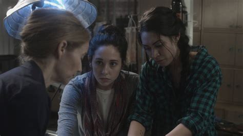 Акулы зомби 2015 — Фильмру