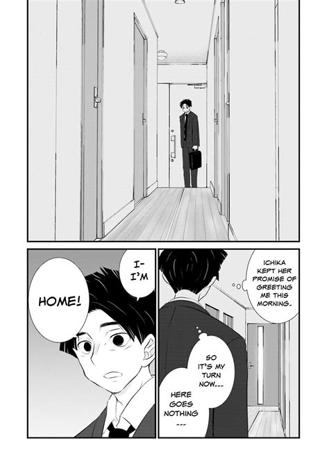 Read Sonna Kazoku Nara Sutechaeba Manga English New Chapters Online