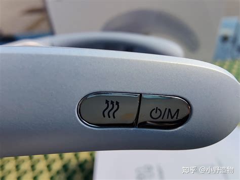 15分钟舒缓颈椎肌肉，荣耀亲选·温热舒压颈部按摩器g6 知乎