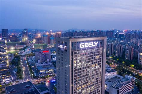 4 Popular Car Brands Under Chinese Ownership