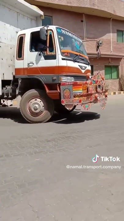 Namaltransport Company Malik Noor Muhammad Malik Waleed Awan 03367942959 Youtube