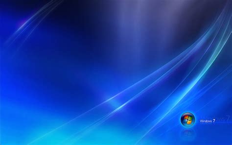 Windows 7 Default Background