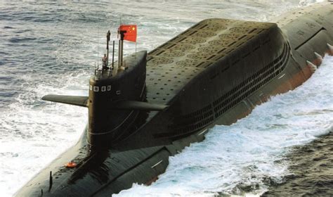 An Incredible List Of Top 10 Biggest Military Submarine Fleets As Of