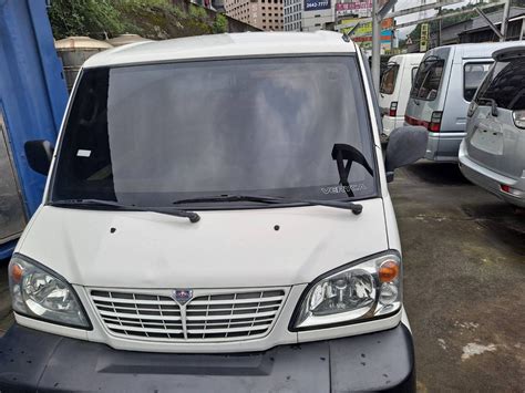 Cmc Veryca 12 2010年二手車 138萬 新北市 億台汽車商行 8891汽車