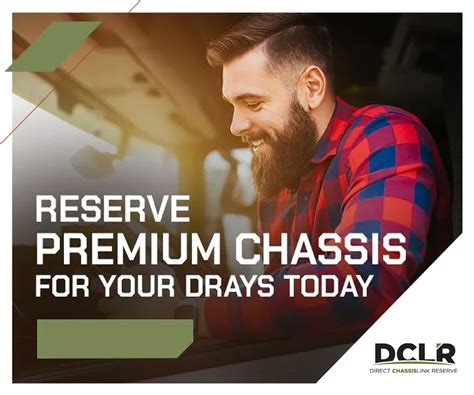 Having A Choice When It Comes To Pool Chassis Means That You Can Select The Procurement Option