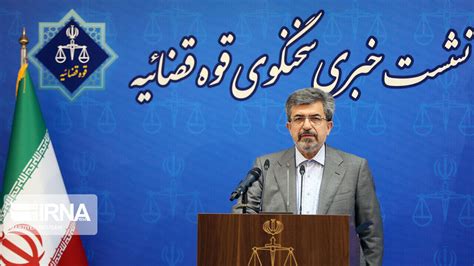 قوۀ قضائیه از آمران به معروف علیه زنان مخالف حجاب تحمیلی حمایت می‌کند