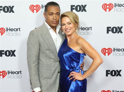 Former Abc Anchors Holmes And Robach Engaged Two Years After Scandal