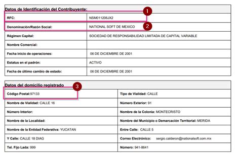Soft Facturas Cfdi Errores Comunes Al Realizar Timbrado
