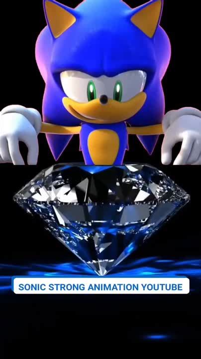 Sonic Strong Animation Youtube Humor On Linkedin Sonic Strong Animation Youtube
