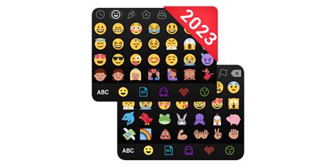 Cute Text Emoticons