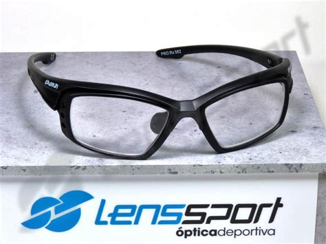 Gafas deportivas graduadas Eassun Gafas fotocromáticas LensSport