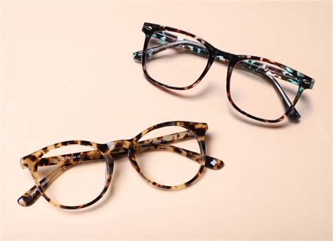 The Best Frames For Progressive Lenses Smartbuyglasses Ca