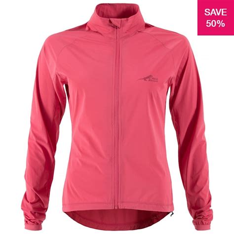 50 Off On First Ascent Ladies Strike Jacket Onedayonly