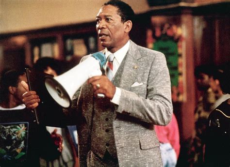 Joe Clark Lean On Me Quotes Quotesgram