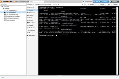 Proxmox The New Way To Virtualisation HOTSTUFF