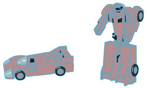 Go Bots Toy Base Crasher 1 By Optimusv42 On Deviantart