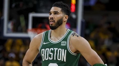 Jayson Tatum Makes Admission About His Relationship With Jaylen Brown