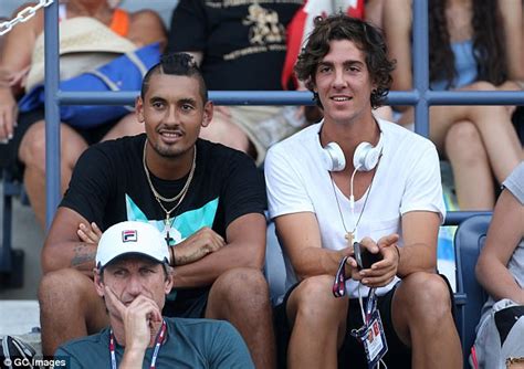 Kellogg S Suing Thanasi Kokkinakis Special K Trademark Daily Mail Online