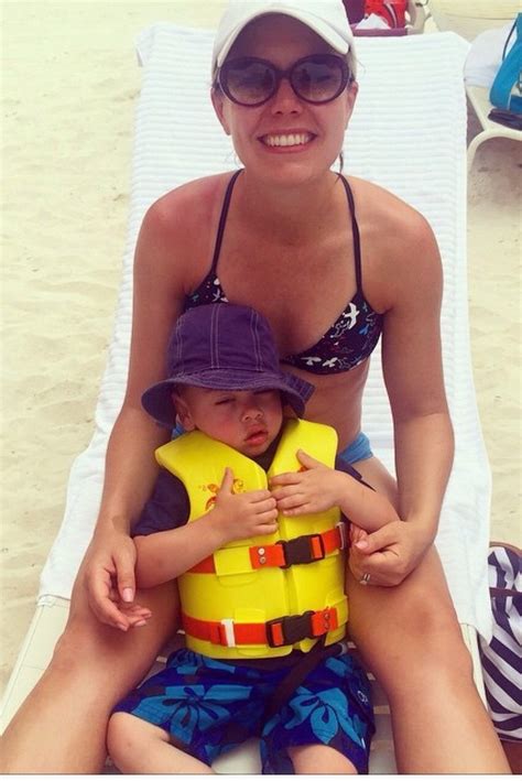 Dylan Dreyer Fever On Tumblr