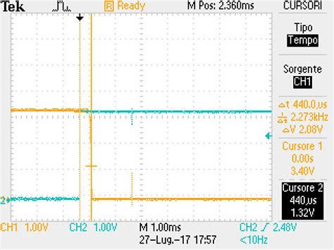 DRV8302 DRV8302 NFault Issue Motor Drivers Forum Motor Drivers