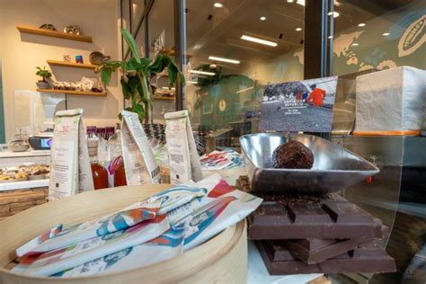 Bean to Bar - Choco Made