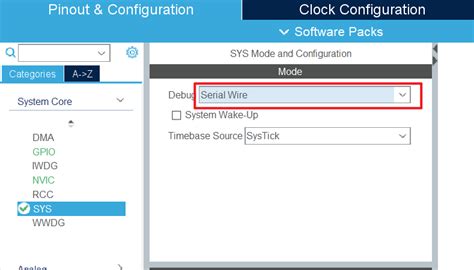 【stm32cubeide入门】（三）usart的配置及使用（dma）stm32cubeide Gpdma1配置 Csdn博客