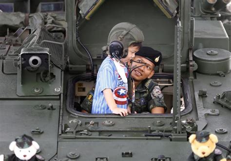 내달 태국서 동남아 최대 군사 훈련 코브라골드 개시…韓 美 등 참여 아주경제