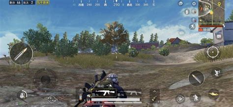 投掷物有大用，震爆弹燃烧瓶怎么玩？ 和平精英 小米游戏中心