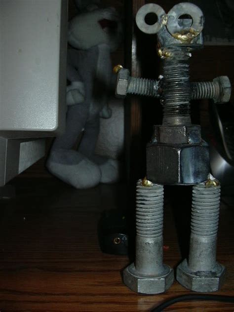Robot By Cassandraak On Deviantart