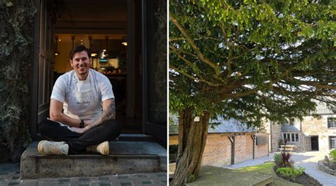 Adam Handling To Launch Second Pub