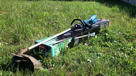 Триммер электрический Makita UR3502 — купить в интернет-магазине ОНЛАЙН ...