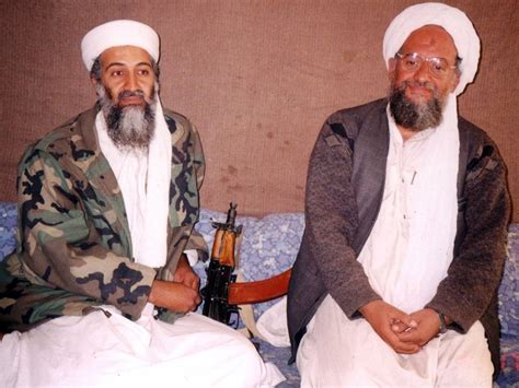 Ayman Al Zawahiri Osama Bin Ladens No 2 Man Killed By Us
