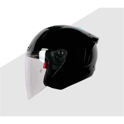 Jual Helm Njs Kronoz Original Shopee Indonesia