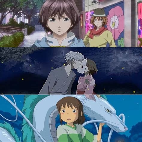 Film Anime Terbaik Yang Bukan Berasal Dari Serial