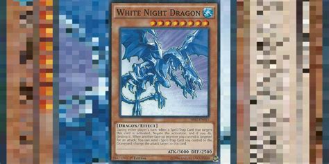 Yu Gi Oh The 10 Most Powerful Dragon Cards Ranked