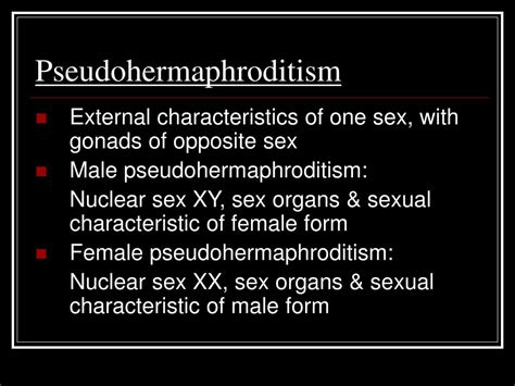 PPT Identification Of Sex PowerPoint Presentation Free Download ID 6114690