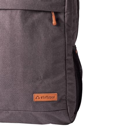 Buy Stuffcool Magnus Polyester Laptop Backpack For 156 And 16 Inch