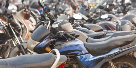 Used Two Wheeler Market Is Larger Than Newly Purchased Manufacturers