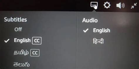 How To Change Language On Amazon Prime Video ProTechnoid