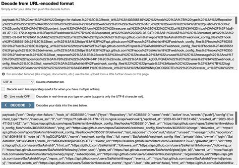 Github Saiashish9webhooks Implementation