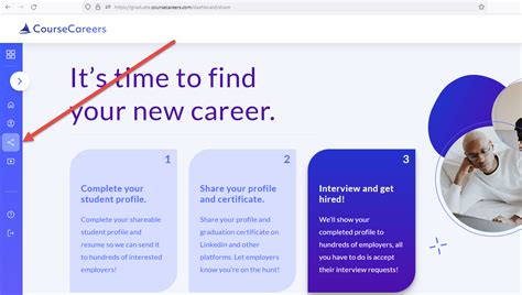 Where Do I Find My Certificate Coursecareers Help Center