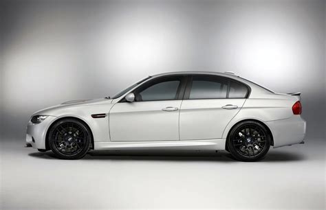 Car Insurance Bmw Reveals E90 M3 Carbon Racing Technology