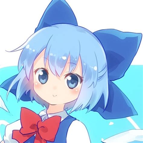 Cirno Number 9 November Comes From The Latin Word Novem Andoemvi Wallpaper