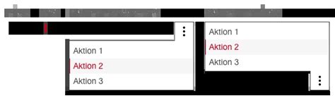 Contextmenu