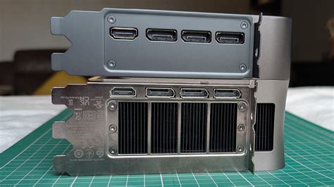 nvidia rtx 5090 vs 4090 size comparison founders editions windows