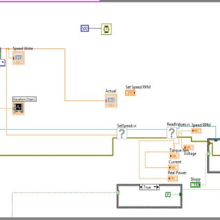 Block Diagram For Speed Control In LabVIEW Download Scientific Diagram