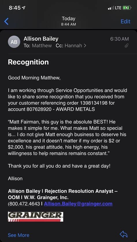 Matthew Fairman On Linkedin Fortheoneswhogetitdone 22 Comments